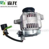 China Alternator 12V 35A Cummins Generator 4983658 6008611350 4983658 1012111250 600-861-1350 for sale