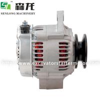 China Alternator 12V 80A Perkins Generator 1022119050 32A6804700 32A6804722 MP10305 for sale