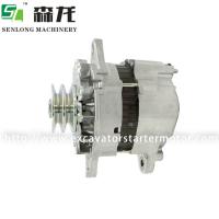 China Alternator 24V 50A Mitsubishi Generator A004T57786 A004TU6688 A006T55186 A4T57786 A4T57985 A4T66085 A4TU6688 A6T55186 for sale