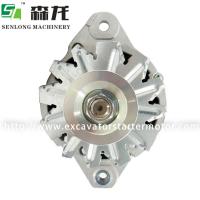 China Alternator 24V 50A Mitsubishi Generator A004T57786 A004TU6688 A006T55186 A4T57786 A4T57985 A4T66085 A4TU6688 A6T55186 for sale