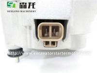 China Alternator 24V 50A Mitsubishi Generator A004T57786 A004TU6688 A006T55186 A4T57786 A4T57985 A4T66085 A4TU6688 A6T55186 for sale
