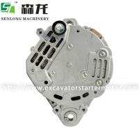 China Alternator 24V 50A Mitsubishi Generator A004T57786 A004TU6688 A006T55186 A4T57786 A4T57985 A4T66085 A4TU6688 A6T55186 for sale