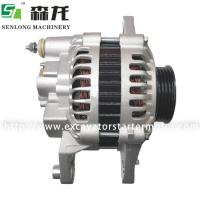 China Alternator 12V 75A Mitsubishi Generator A005T07591 A005T07592 0986045941 CAL35231AS DRA3687 LRA01588 8EL737325001 for sale