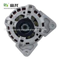 China Excavator Alternator 12V 90A 23100-7633R 23100-7175R  23100-8432R 8200810621C F000BL0408 F000BL04C9 F000BL04CU F000BL04E for sale
