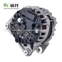 China Excavator Alternator 12V 90A 23100-7633R 23100-7175R  23100-8432R 8200810621C F000BL0408 F000BL04C9 F000BL04CU F000BL04E for sale