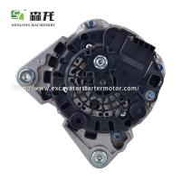 China Excavator Alternator 12V 90A 23100-7633R 23100-7175R  23100-8432R 8200810621C F000BL0408 F000BL04C9 F000BL04CU F000BL04E for sale