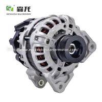 China Excavator Alternator 12V 90A 23100-7633R 23100-7175R  23100-8432R 8200810621C F000BL0408 F000BL04C9 F000BL04CU F000BL04E for sale