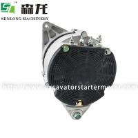China Excavator Alternator 28V 35A Tractor Generator JFWZ19ZA for sale