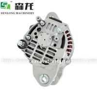 China Alternator 12V 115A  Generator A003TR0094 CAL35194 LRA02921 LRA2921 A003TR0091 A003TR0091ZT A003TR0092 A003TR0092ZT for sale