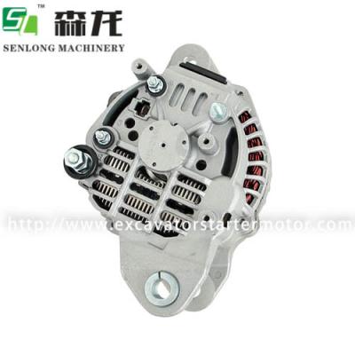 China Alternator 12V 115A  Generator A003TR0094 CAL35194 LRA02921 LRA2921 A003TR0091 A003TR0091ZT A003TR0092 A003TR0092ZT for sale