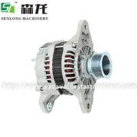 China Alternator 12V 115A  Generator A003TR0094 CAL35194 LRA02921 LRA2921 A003TR0091 A003TR0091ZT A003TR0092 A003TR0092ZT for sale