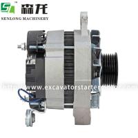 China Alternator 12V 60A  Generator 34457648 34606046 A13N169 A13N231 2541151 2541444 433113 436473 A13N169 A13N231 for sale
