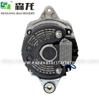 China Alternator 12V 60A  Generator 34457648 34606046 A13N169 A13N231 2541151 2541444 433113 436473 A13N169 A13N231 for sale