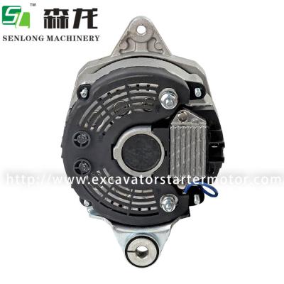 China Alternator 12V 60A  Generator 34457648 34606046 A13N169 A13N231 2541151 2541444 433113 436473 A13N169 A13N231 for sale