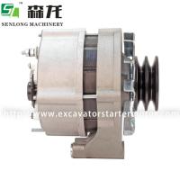 China Alternator 12V 55A  Generator 1348508 3515042  0120488130 0120488131 0120489295 0120489297 0986032950 0986037880 for sale