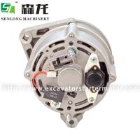 China Alternator 12V 55A  Generator 1348508 3515042  0120488130 0120488131 0120489295 0120489297 0986032950 0986037880 for sale