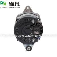China A13N241 Alternator 12V 70A  DRA3083 RAA14194 CAL15113AS 0120488142 0120489491 0986036880 0986036881 0986037900 for sale