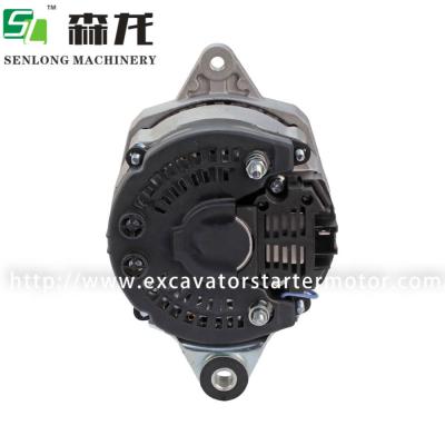 China A13N241 Alternator 12V 70A  DRA3083 RAA14194 CAL15113AS 0120488142 0120489491 0986036880 0986036881 0986037900 for sale