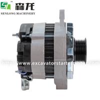 China A13N241 Alternator 12V 70A  DRA3083 RAA14194 CAL15113AS 0120488142 0120489491 0986036880 0986036881 0986037900 for sale