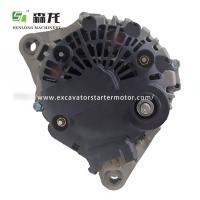 China Excavator Alternator 14V 120A 406.3701000-262 3730039450 A0002655045 AB112146 TA000A49601  2655045 600025  A002655045 for sale