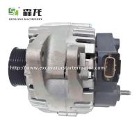 China Excavator Alternator 14V 120A 406.3701000-262 3730039450 A0002655045 AB112146 TA000A49601  2655045 600025  A002655045 for sale