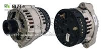 China Excavator Alternator 14V 120A 406.3701000-262 3730039450 A0002655045 AB112146 TA000A49601  2655045 600025  A002655045 for sale