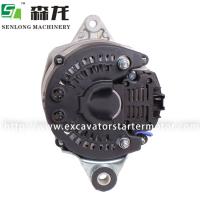 China Alternator 12V 70A  Generator A13N138 A13N179 LRA953 8EL730009001 0120488143 0120489490 0986036860 0986036861 for sale