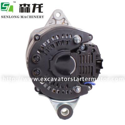 China Alternator 12V 70A  Generator A13N138 A13N179 LRA953 8EL730009001 0120488143 0120489490 0986036860 0986036861 for sale