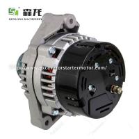China 14V 120A Excavator Alternator 409.3701000-261 3002.3771-10，3002.3771 for sale