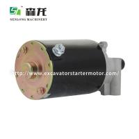 China 10T 0.8KW Starter Motor For Kohler AM117130 AM120729 5667140 1209810 2509803 25-098-05 25-098-06 25-098-07 25-098-07-S for sale