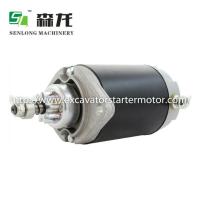 China 12V 9T 0.8KW CCW Starter Motor  For 410-21079 1077140-M030SM 5936740-M030SM SM10771 SM59367 5923N 1077140 5936740 for sale