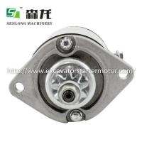 China 12V 9T 0.8KW CCW Starter Motor  For 410-21079 1077140-M030SM 5936740-M030SM SM10771 SM59367 5923N 1077140 5936740 for sale