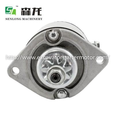 China 12V 9T 0.8KW CCW Starter Motor  For 410-21079 1077140-M030SM 5936740-M030SM SM10771 SM59367 5923N 1077140 5936740 for sale