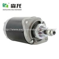 China 12V 9T 0.8KW CCW Starter Motor  For 410-21079 1077140-M030SM 5936740-M030SM SM10771 SM59367 5923N 1077140 5936740 for sale