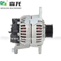 China Alternator 24V 150A  Generator 21561403 0124655084 0124655101 0124655465 0124655466 for sale