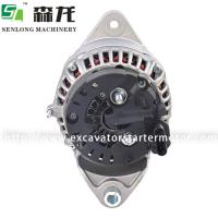 China Alternator 24V 150A  Generator 21561403 0124655084 0124655101 0124655465 0124655466 for sale