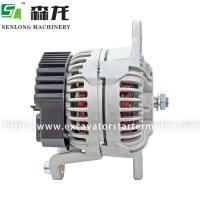 China Alternator 24V 120A  Generator 15196041 0124655131 0124655156 01183602 1183602 for sale