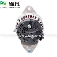 China Alternator 24V 150A  Generator 21673341 22943691 85013925 0124655141 0124655144 0124655673 0124655674 for sale