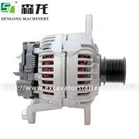 China Alternator 24V 150A  Generator 21673341 22943691 85013925 0124655141 0124655144 0124655673 0124655674 for sale