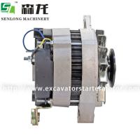China Alternator 12V 50A  Generator A13N13 A13N14 LRA285 LRA916 023159 0986031641 0986032310 932361 DRA2361 516017 516024 for sale