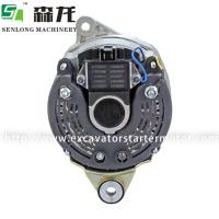 China Alternator 12V 50A  Generator A13N13 A13N14 LRA285 LRA916 023159 0986031641 0986032310 932361 DRA2361 516017 516024 for sale