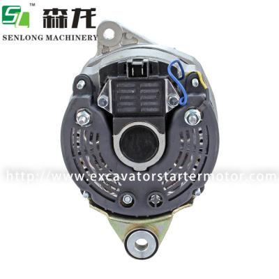 China Alternator 12V 50A  Generator A13N13 A13N14 LRA285 LRA916 023159 0986031641 0986032310 932361 DRA2361 516017 516024 for sale