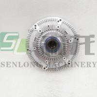 China Fan Clutch For New - Holland Fan Drive Clutch 87318956 8521164 T8020 TG275 T8030 T8040 TG305 TG215 T8050 TG245 T8010 for sale