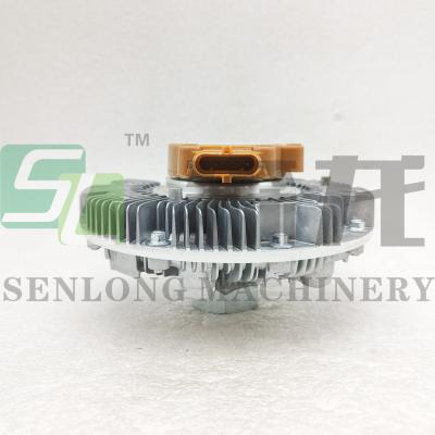 China Fan Clutch For Replacing Ford New Hollanderererer 87383689 020003292 20003292 87383689 S.104765 for sale