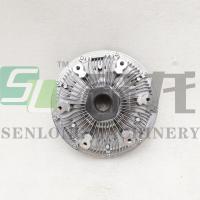 China Fan Clutch For NEW HOLLAN Agricultural Machine 87446414 87318959 8521162 852116215 MX215 MX245 MX275 MX305 for sale