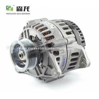 China 12V 150A Excavator Alternator  3062.3771 11204261 AAN8173 AVI144A2014 MG54 53433701010 5343370101002 for sale