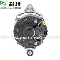 China Alternator 12V 50A  Generator 0986032311 0986034008 0986034801 9120144283 9120144284 570182 570189 570212 570231 for sale