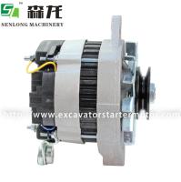 China Alternator 12V 50A  Generator 0986032311 0986034008 0986034801 9120144283 9120144284 570182 570189 570212 570231 for sale