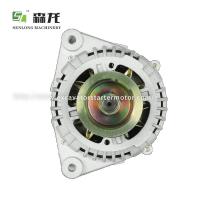 China Excavator Alternator 24V 80A 7762.3771-08 3781377185 7762.3701-08 for sale