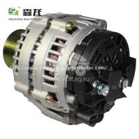 China Excavator Alternator 24V 80A 7762.3771-08 3781377185 7762.3701-08 for sale